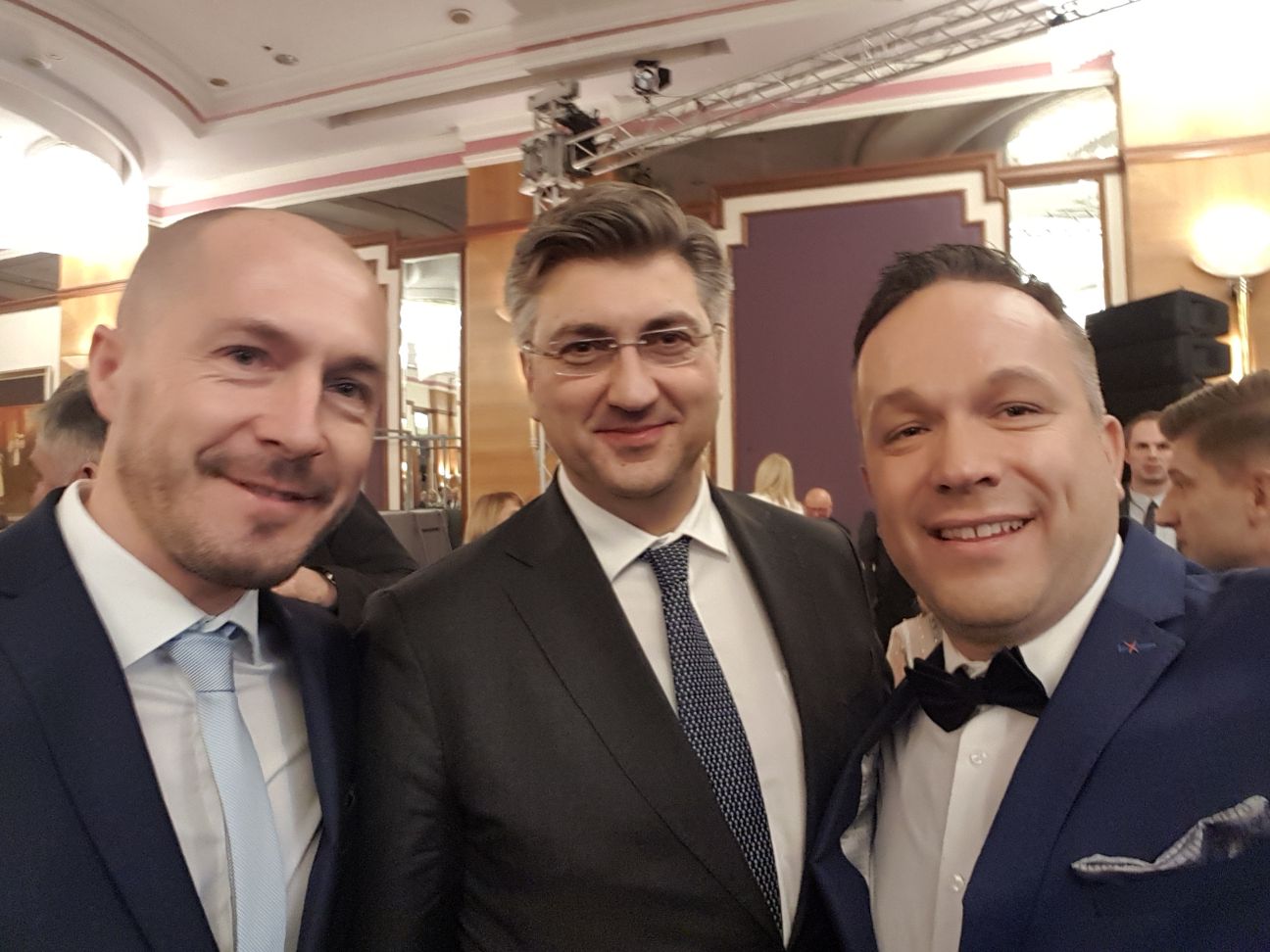 O emisiji ... - Sport nedjeljom