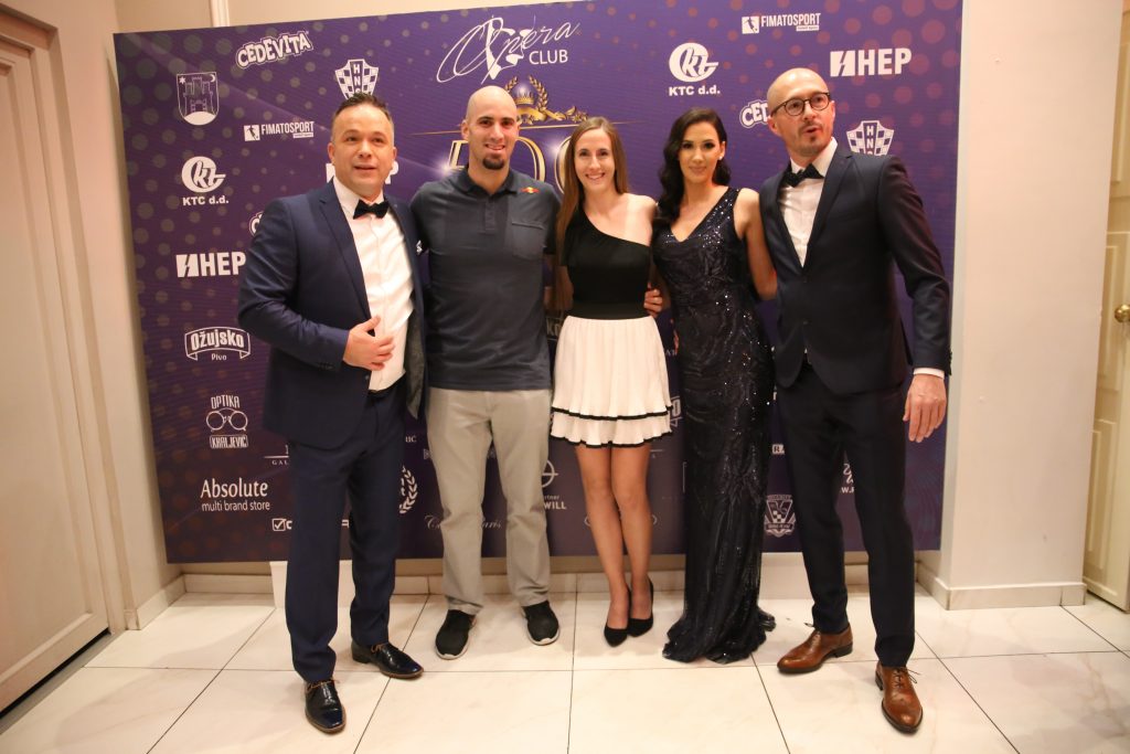 O emisiji … – Sport nedjeljom