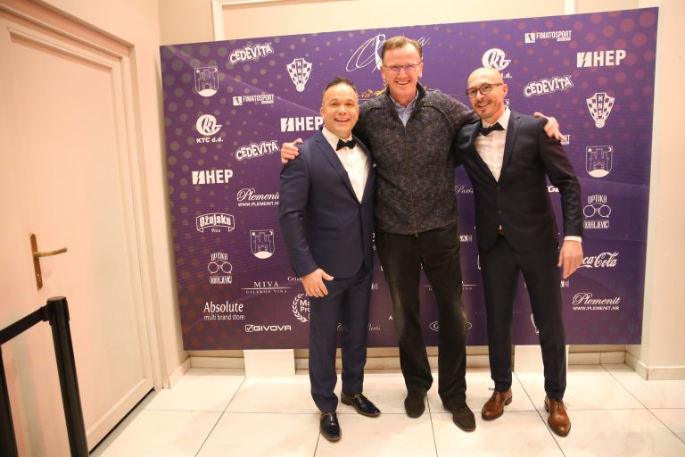 O emisiji … – Sport nedjeljom