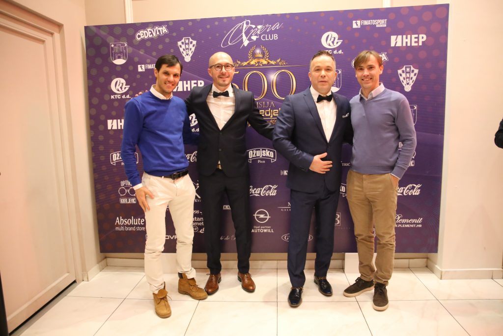 O emisiji … – Sport nedjeljom