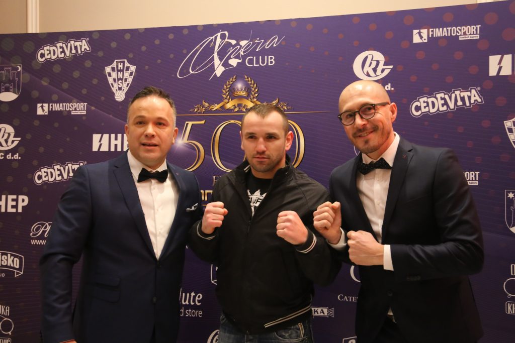 O emisiji … – Sport nedjeljom