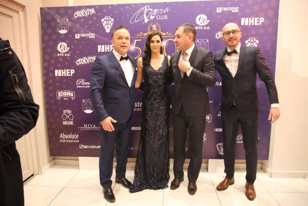 O emisiji … – Sport nedjeljom