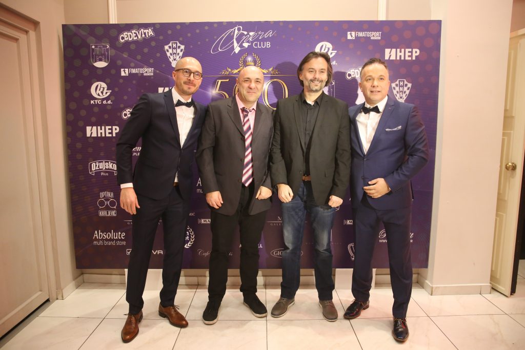 O emisiji … – Sport nedjeljom