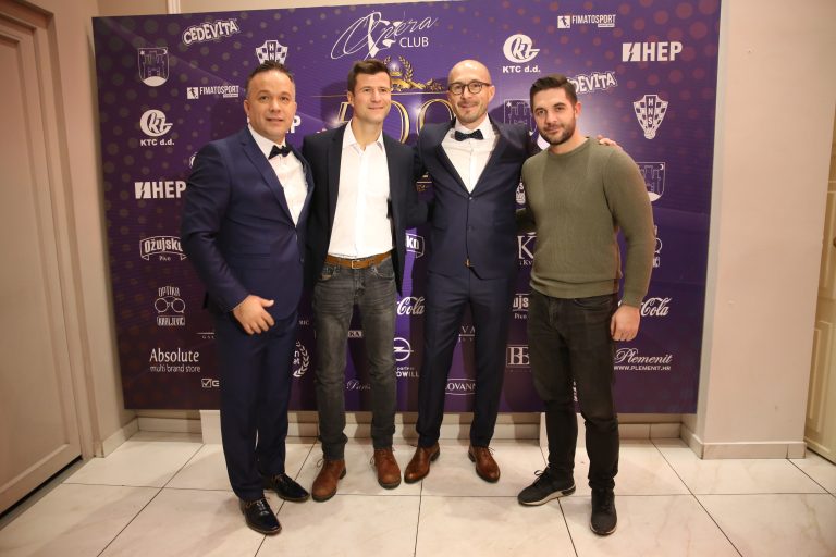 O emisiji … – Sport nedjeljom