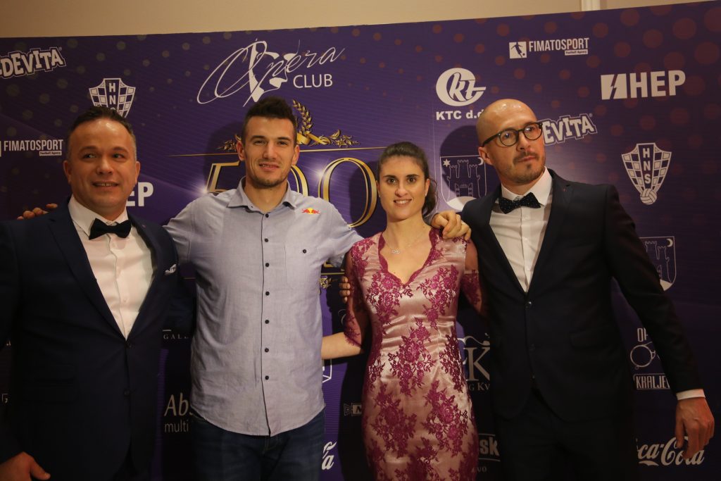 O emisiji … – Sport nedjeljom