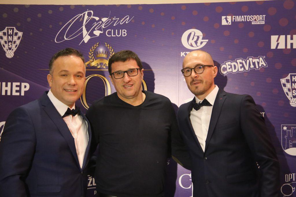 O emisiji … – Sport nedjeljom